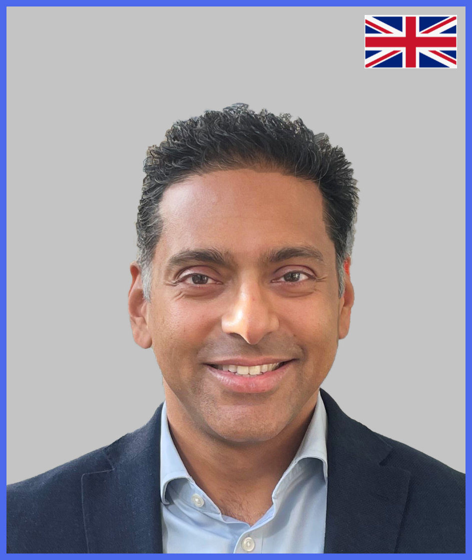 Ryan Mathew | Neurotech and Law